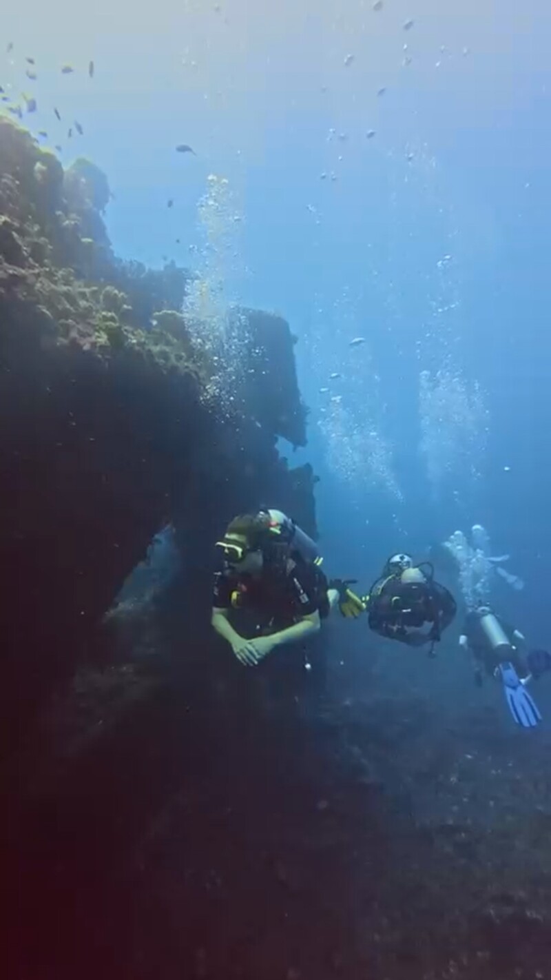 USAT Liberty Wreck - Amed White Sand Divers - Dive Resort in Bali
